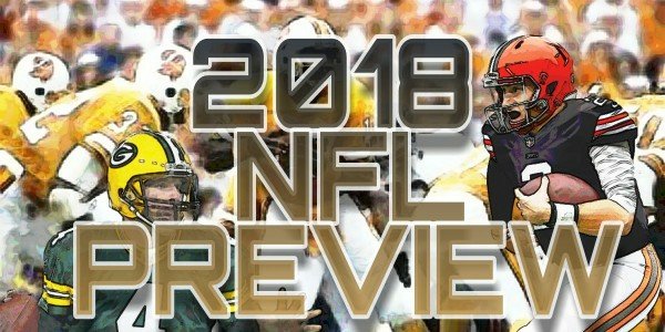2018 NFL Preview: Players to Watch This Year! (Part 1) – TEHBEN.COM