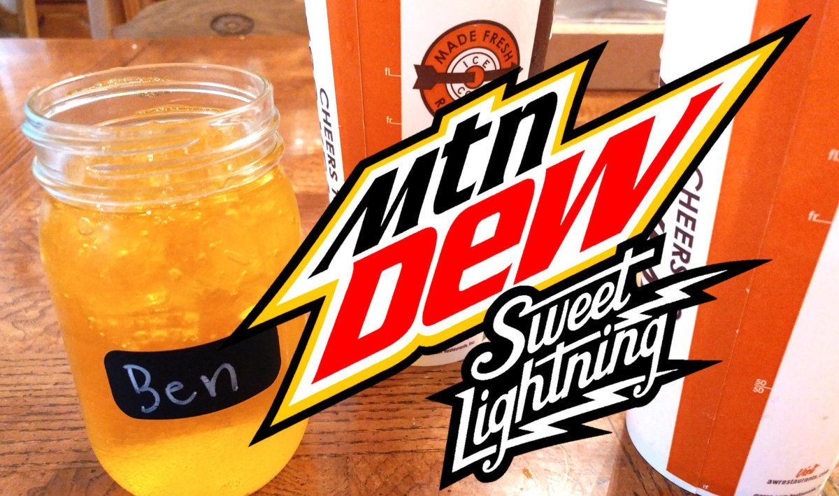 Sweet Lightning Review – TEHBEN.COM