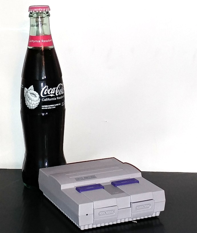 SODA BOSS: Our Favorite Sodas of All Time! – TEHBEN.COM