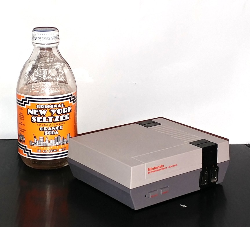 SODA BOSS: Our Favorite Sodas of All Time! – TEHBEN.COM