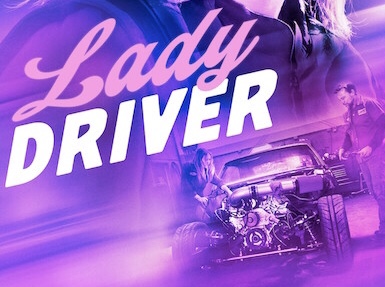 Lady Driver | A Dirt Racing Fan’s Film Review – TEHBEN.COM