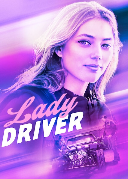 Lady Driver | A Dirt Racing Fan’s Film Review – TEHBEN.COM