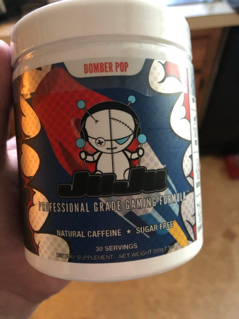 JUJU Energy | Soda Blog Review – TEHBEN.COM