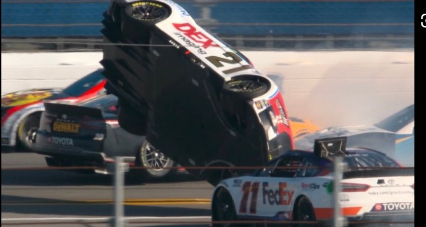 Family Values: Jon Wood’s Journey Through NASCAR – TEHBEN.COM