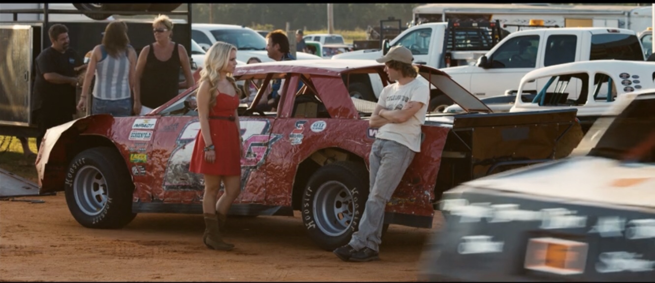 Alabama Dirt: A Dirt Racing Fan’s Movie Review – TEHBEN.COM