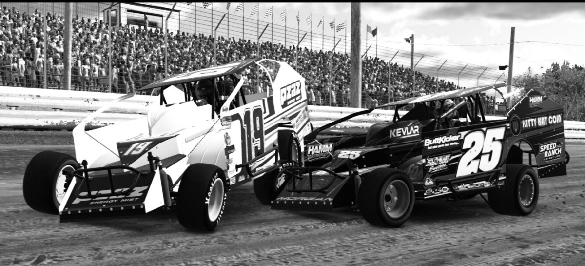 Pit Lizard: Libby | Matt’s Smut Vault: Racing Edition – TEHBEN.COM