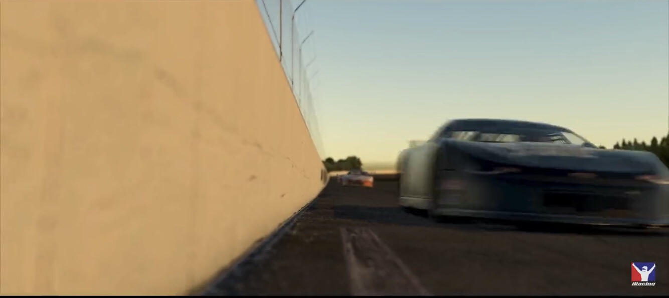 The Sim Racer | Film Review by a Casual iRacing Driver – TEHBEN.COM